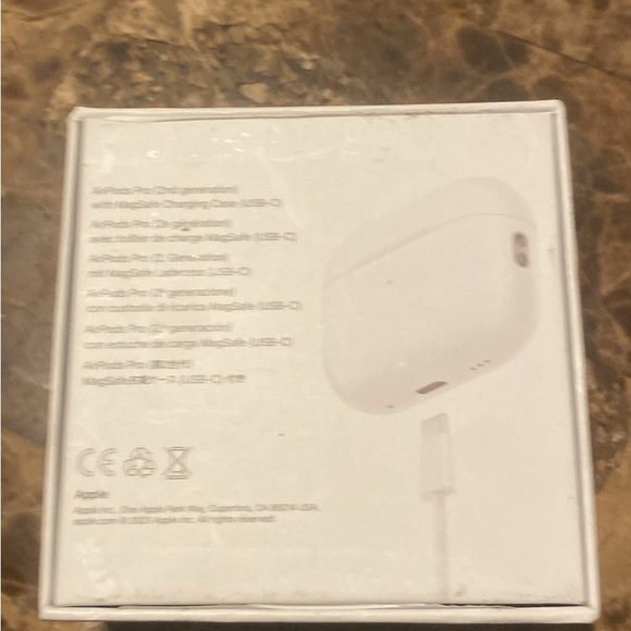 Apple | Headphones | Airpod Pro 2 | Poshmark